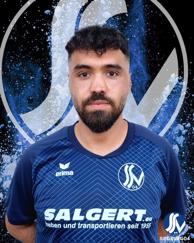 SIEGBURGER SV 04 - 2. Mannschaft